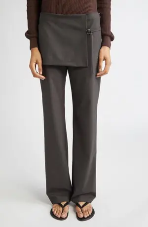 Paloma Wool Archive Layered Trousers