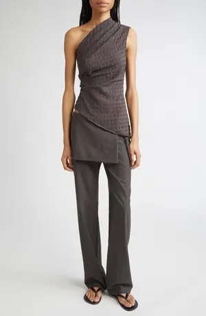 Paloma Wool Archive Layered Trousers