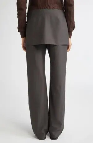 Paloma Wool Archive Layered Trousers