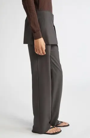 Paloma Wool Archive Layered Trousers