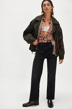 Fall Work Clothes