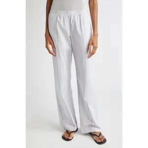 Paloma Wool Kimoto Organic Cotton Blend Pants