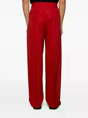 Marni Straight-leg Trousers