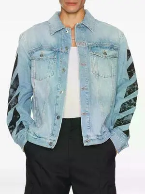 Off-White Denim Jacket