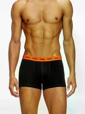 DIESEL® Damien-utlt Boxers - Black