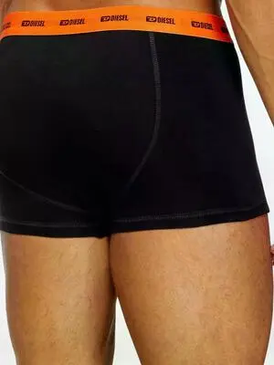 DIESEL® Damien-utlt Boxers - Black