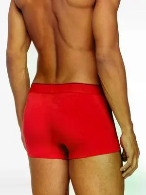DIESEL® Damien Boxers - Red