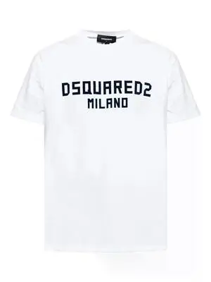 Dsquared2 D2 Milano T-shirt
