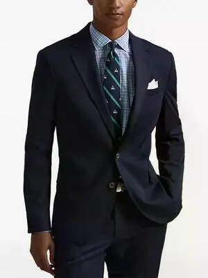 Polo Ralph Lauren Single-breasted Coat