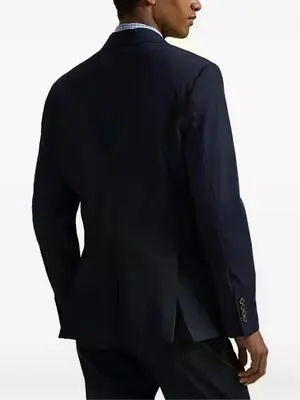 Polo Ralph Lauren Single-breasted Coat