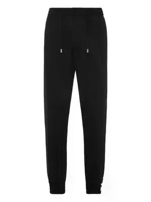 Philipp Plein Logo-tape Track Pants