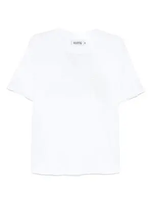 ANTI SOCIAL SOCIAL CLUB Get Weird Hologram T-shirt - White