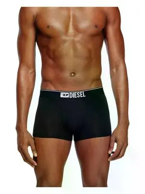 DIESEL® Damien Boxer Briefs - Black