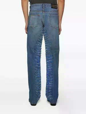 EARTHLING VIP Sun Ray Jeans