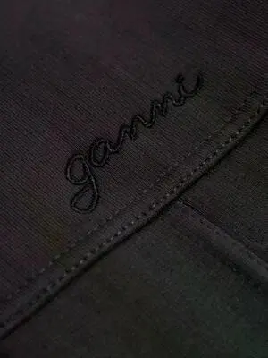GANNI Cotton Jacket