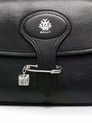 Bally Beckett Shoulder Bag