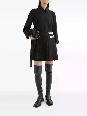 JIL SANDER Wool Blouse