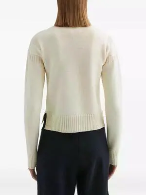JIL SANDER Wool Jumper