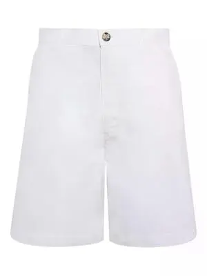 Marni Cotton Shorts