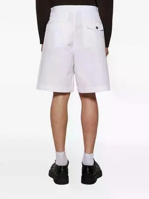 Marni Cotton Shorts