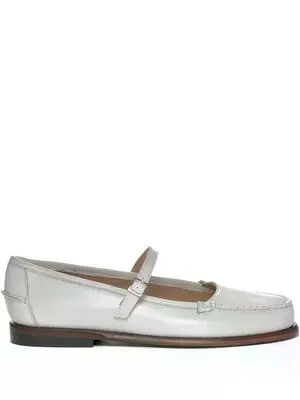 SEBAGO Pop Flat Pumps