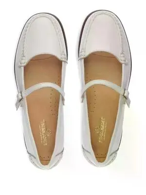 SEBAGO Pop Flat Pumps