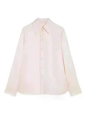 JIL SANDER Button-down Shirt