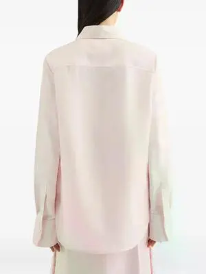 JIL SANDER Button-down Shirt