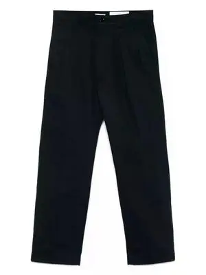 FURSAC Straight-leg Trousers