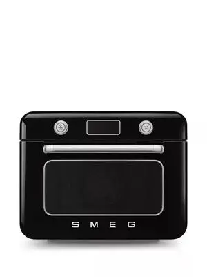 SMEG Anni 50 Oven - Black