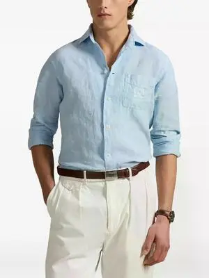 Polo Ralph Lauren X Wimbeldon Button-up Shirt
