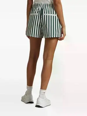 Polo Ralph Lauren Striped Drawstring Shorts