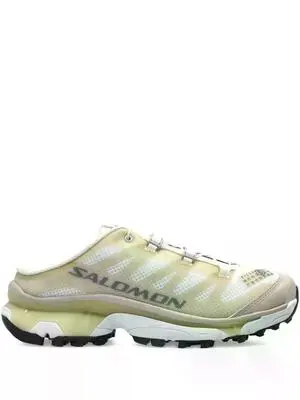 Mm6 Maison Margiela X Salomon Mule Sneakers For Women