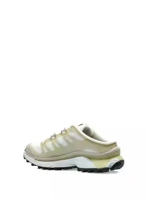 MM6 MAISON MARGIELA X SALOMON Xt-4 Mule 2 Sneakers - Neutrals