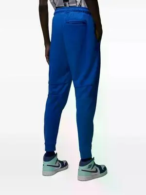JORDAN Team Dry Track Pants - Blue