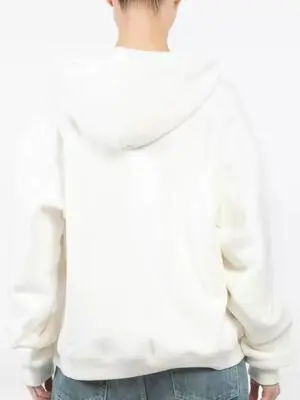AYA MUSE Organic Cotton Hoodie