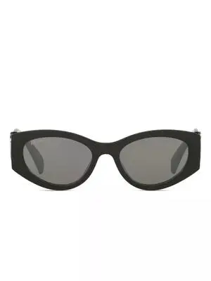 Gucci Cat Eye Sunglasses