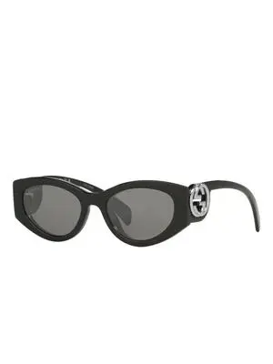 Gucci Cat Eye Sunglasses
