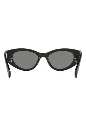 Gucci Cat Eye Sunglasses