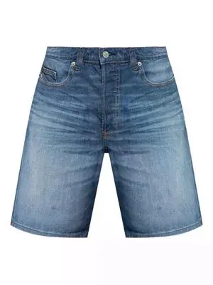 DIESEL® Denim Shorts - Blue