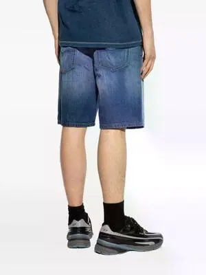 DIESEL® Denim Shorts - Blue