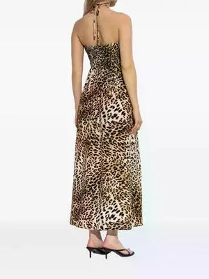 GESTUZ Geopa Maxi Dress