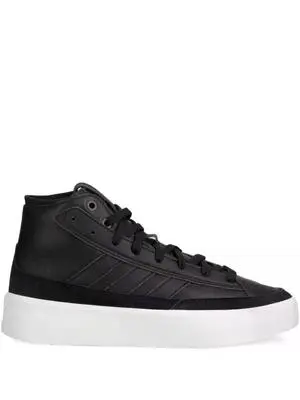 Adidas Znsored High-top Sneakers