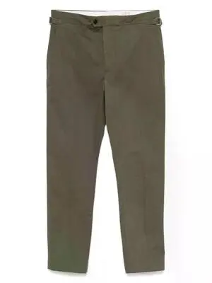 FURSAC Canvas Trousers
