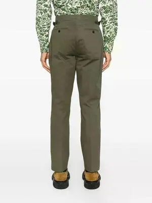 FURSAC Canvas Trousers