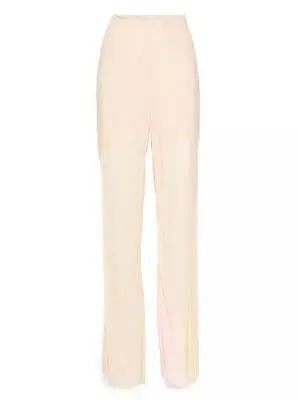 SETCHU Elasticated Double Pants