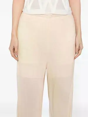 SETCHU Elasticated Double Pants