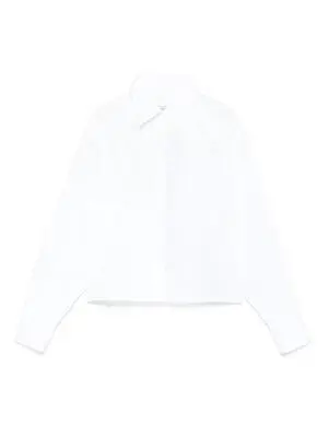 CUANTICO Cotton Shirt