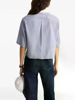 SPORTY & RICH Src Shirt