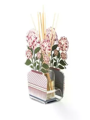 VESTA Aurora Floral-print Diffuser
